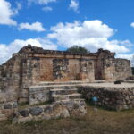 Oxkintok ancient Puuc + Becal Jipi Japa artisan + Cenote - How the Day Unfolds: An Itinerary Breakdown