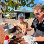 Oyster Adventure in Coffin Bay (Coffin Bay Pick Up) - The Oyster Shucking Experience