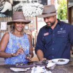 Oyster & Pearl Lovers Tour - Scenic River Cruise