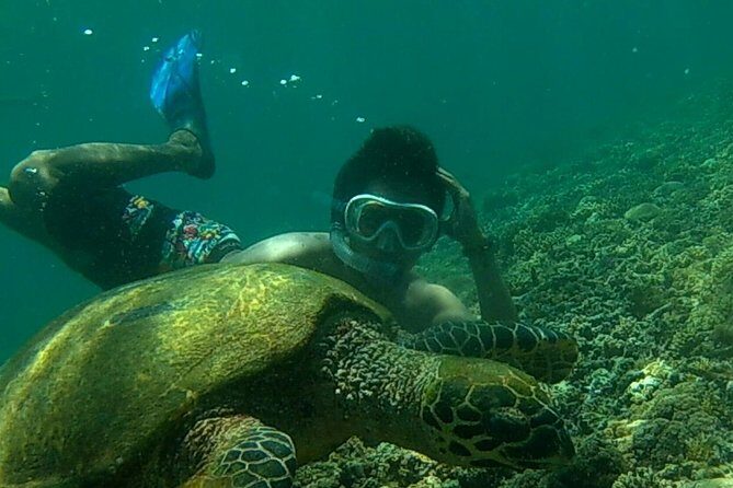 Package 3 days : City Tour, Snorkeling, & Hiking to Waterfalls - Authentic Experiences and Local Touches