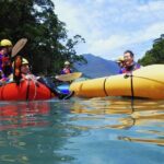 Packraft Wanaka - The Highlights That Make This Experience Unique