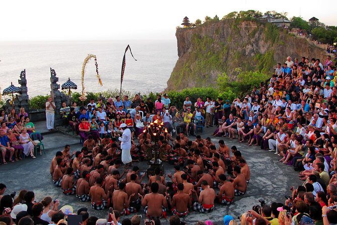 Padang-padang Beach and Kecak Firedance at Uluwatu Temple - FAQs About the Tour