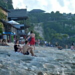 Padang-Padang Beach+ Uluwatu Sunset and Kecak Dance + Dinner - Explore Bali’s Spectacular Beaches