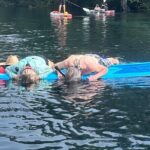 Paddleboard Rental  Three Sisters Springs & Manatee Refuge - Who Will Love This Experience?