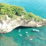 Paddleboard & snorkel tour in Los Arcos - Authenticity and Safety: The Guide and the Experience