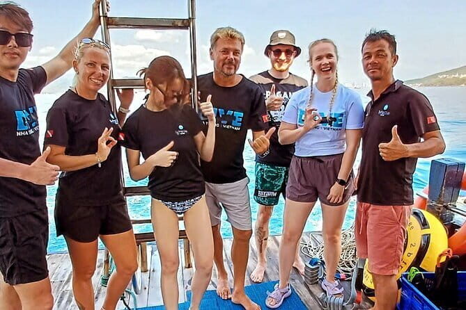 PADI Advanced Diving Experience - Who Should Consider This Tour?