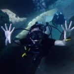 PADI advanced open water course - What the Course Includes