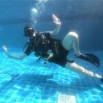 PADI Discover Scuba Dive Experience - FAQ