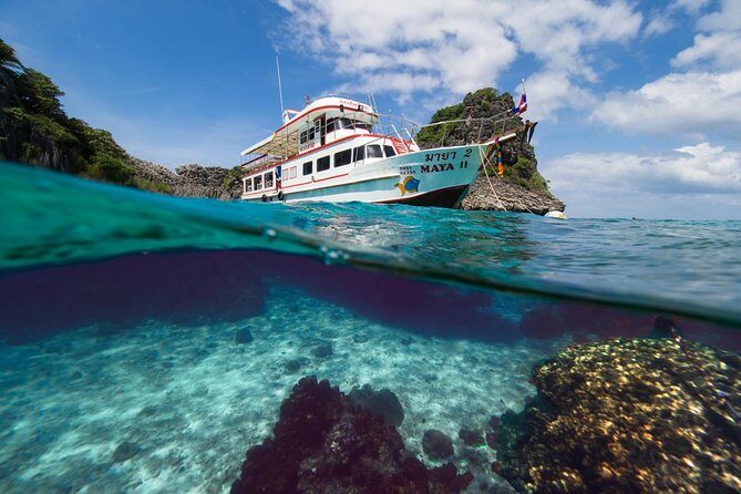 PADI Discover Scuba Diving Experience Full Day Trip - An In-Depth Look at the Experience