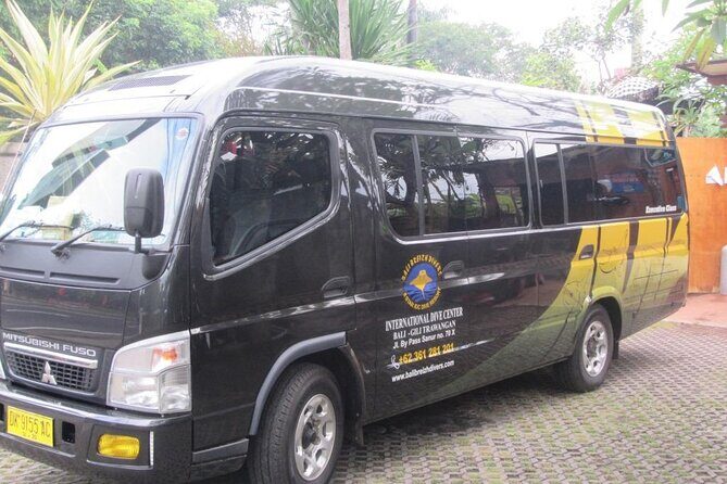 PADI Discover Scuba Diving for Beginners in Tulamben - Why This Tour Is a Great Choice