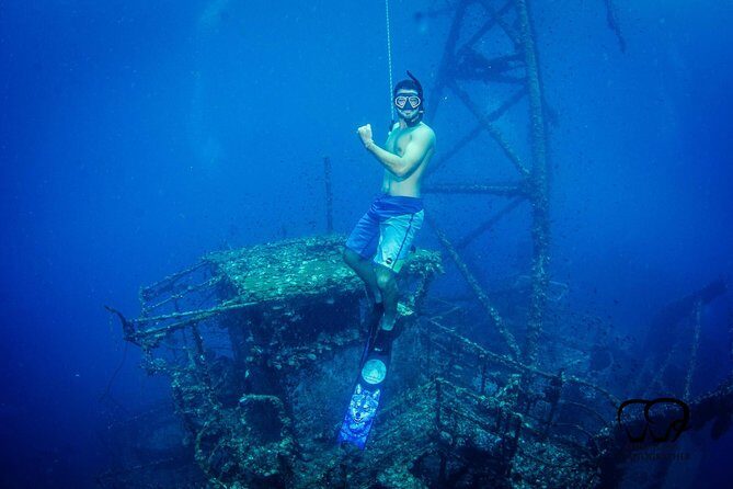 Padi Freediver, learn how to freedive and get your first license (at Koh Chang) - Final Thoughts