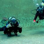 PADI Open Water Course - Frequently Asked Questions