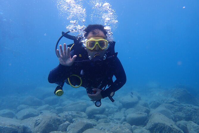 PADI Open Water Diver Course | For beginners - Practical Aspects and Experience Quality