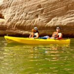 Page, Arizona: Lake Powell Premium Kayak Rental - Final Thoughts — Is It Worth It?
