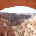 Page: Eggshell Arch 4x4 Tour with Navajo Guide - Page, Az - The Highlight: Eggshell Arch