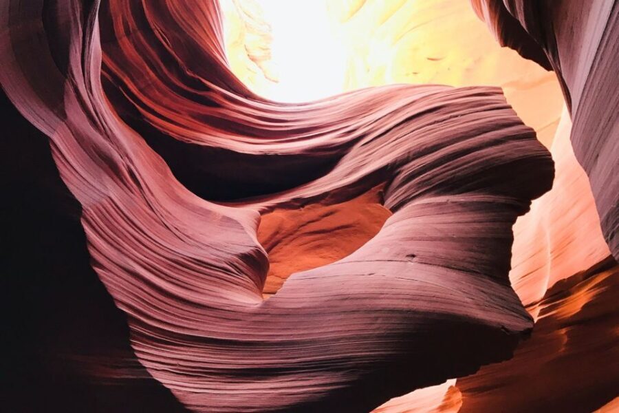 Page: Lower Antelope Canyon Entry and Navajo Guided Tour - Why You Should Consider This Tour