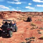 Page: Lower Antelope Canyon UTV Tour with Guide - A Deep Dive into the Experience