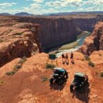 Page: Ride-Along UTV Tour with Views of Lake Powell - Who Should Consider This Tour?