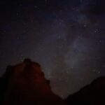 Page: Stargazing Night Tour of Antelope Valley Canyon - Discovering the Night in Ligai Si Anii Canyon