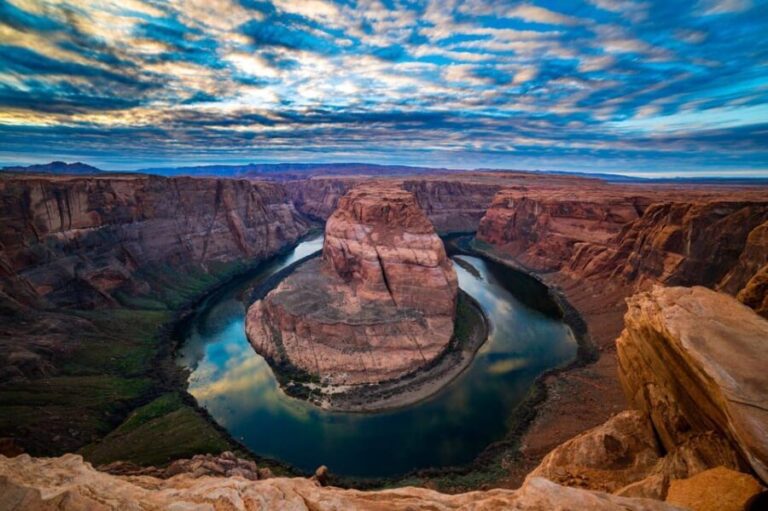 Page: Upper & Lower Antelope Canyon & Horseshoe Bend Tour - Practical Details & What It Means for You