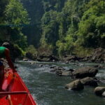 Pagsanjans Natural Wonders and Tagaytay Beauty, Full Day Journey - Transport and Group Dynamics
