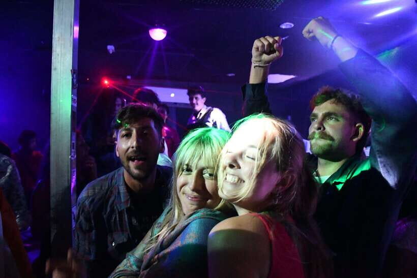 Pai Pub Crawl: The Best Nightlife in Town! - A Deep Dive into the Itinerary and Experience