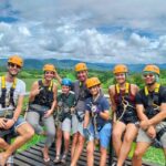 Pai: Ultimate Ziplining Adventure through the Jungle - The Value of Safety and Equipment