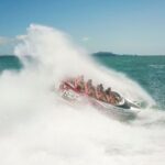 Paihia: Bay of Islands 30-minute Adventure Jet Boat Trip - The Practicalities: What You Need to Know