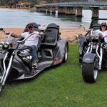 Paihia: Bay of Islands Trike Tour Experience - The Real Value of the Trike Experience