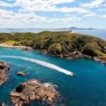 Paihia: Hole in the Rock Fast Boat Ocean Adventure - Itinerary Breakdown: What You Can Expect