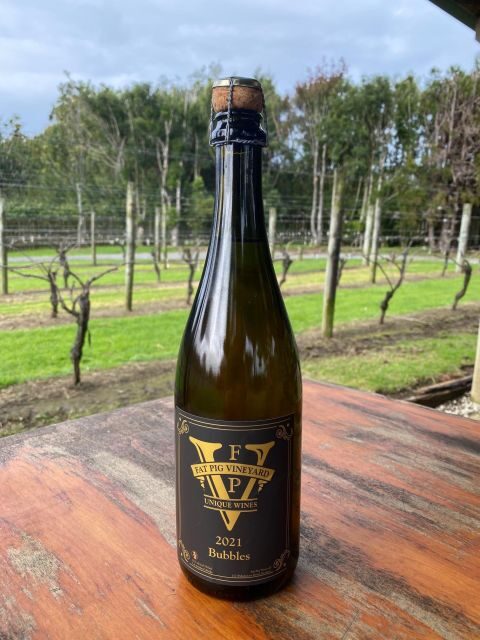 Paihia or Kerikeri: Wine, Spirit, & Craft Beer Tour - Who Should Consider This Tour?