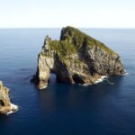 Paihia/Russell: Hole in the Rock Cruise with 2 Island Stops - The Itinerary in Detail