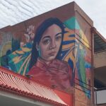 Paint and Palate Street Art Tour with Food - Authentic Praise from Participants