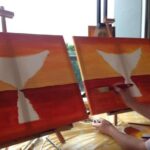 Paint and Sip Art Lessons - A Closer Look at the Experience