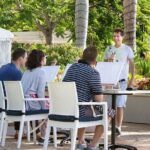 Paint and Sip Bayside Saturdays - Who Will Love This Experience