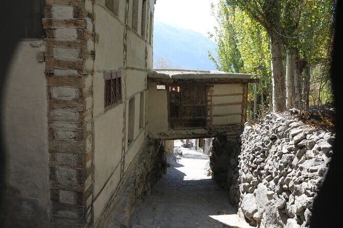 Pakistan Tour Hunza Valley - Who Would Love This Tour?