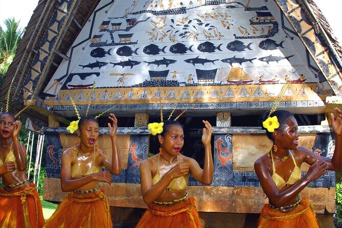 Palau Big Island Adventure - Who Would Enjoy This Tour?