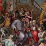 Palazzo Vecchio Tales - into Medici's secrets and mythology simbols - The Sum Up