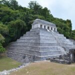 Palenque and Jungle Waterfalls from Tuxtla Gutierrez - Discovering the Temples and Forests of Palenque