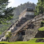 Palenque Archaeological Area and Roberto Barrios Waterfalls - An In-Depth Look at the Tour Experience