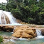 Palenque Archaeological Site, Agua Azul & Misol Ha from San Cristobal - The Realities of the Experience