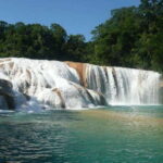 Palenque Archaeological Site with Agua Azul and Misol-Ha - The Itinerary in Detail