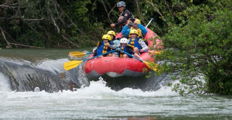 Palenque: Bonampak Site and Rafting in the Lacandona Jungle - What to Expect: An In-Depth Breakdown