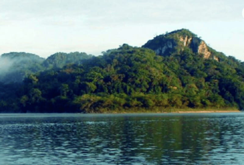 Palenque: Metzabok Adventure from Palenque - Discovering Metzabok: What the Tour Entails