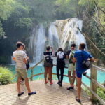Palenque to San Cristobal. 5-day Jungle Tour + Rafting+Kayak - What Makes This Tour Stand Out?