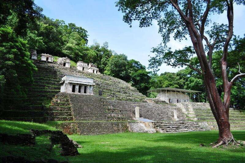 Palenque: Yaxchilán and Bonampak 2 Day Tour - The Balance Between Adventure and Comfort
