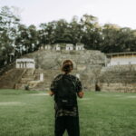 Palenque: Yaxchilán and Bonampak Archaeological Area Tour - Discovering Yaxchilán