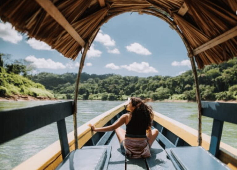 Palenque: Yaxchilan, Bonampak and Lacanja Jungle Adventure - What Makes This Tour Stand Out