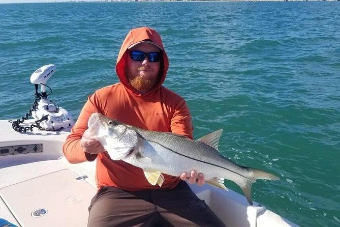 Palm Beach Inshore Fishing Charters - What Makes the Fishing Stand Out?