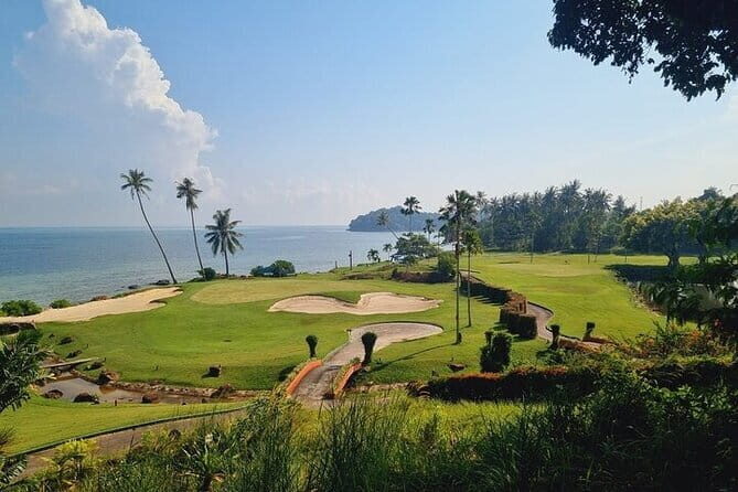 Palm Spring Golf Batam - Private Day Trip - Is It Worth the Price?